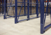 Drive-In Pallet Racking - Pallet Racking Product and Solutions