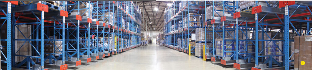 Pallet Runner - Pallet Racking Product and Solutions