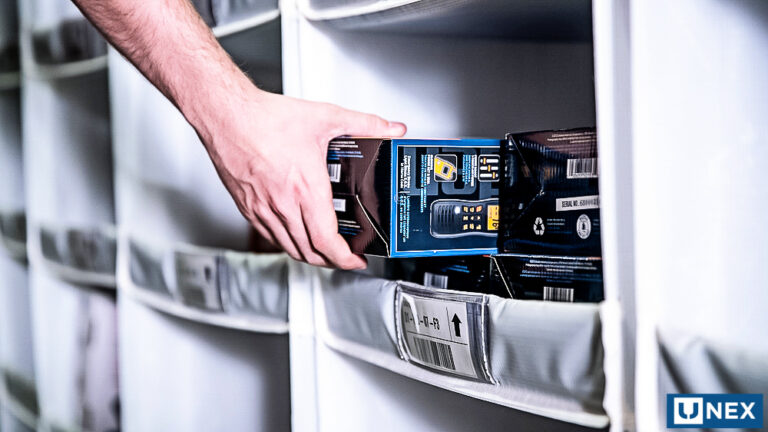 SpeedCell - Pallet Racking Products and Solutions