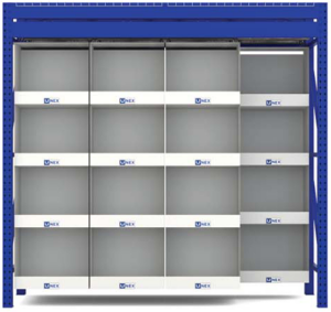 SpeedCell - Pallet Racking Products and Solutions