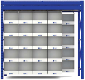 SpeedCell - Pallet Racking Products and Solutions