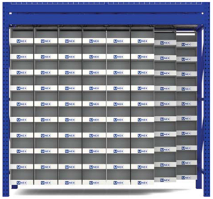 SpeedCell - Pallet Racking Products and Solutions