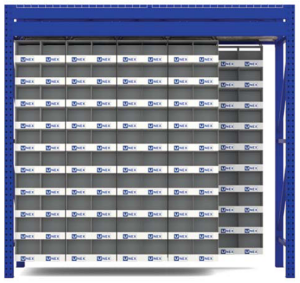 SpeedCell - Pallet Racking Products and Solutions