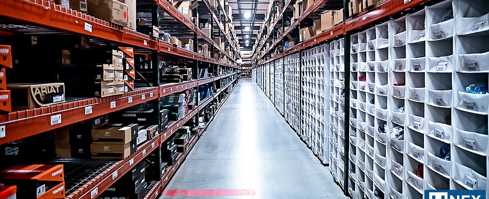 SpeedCell - Pallet Racking Products and Solutions